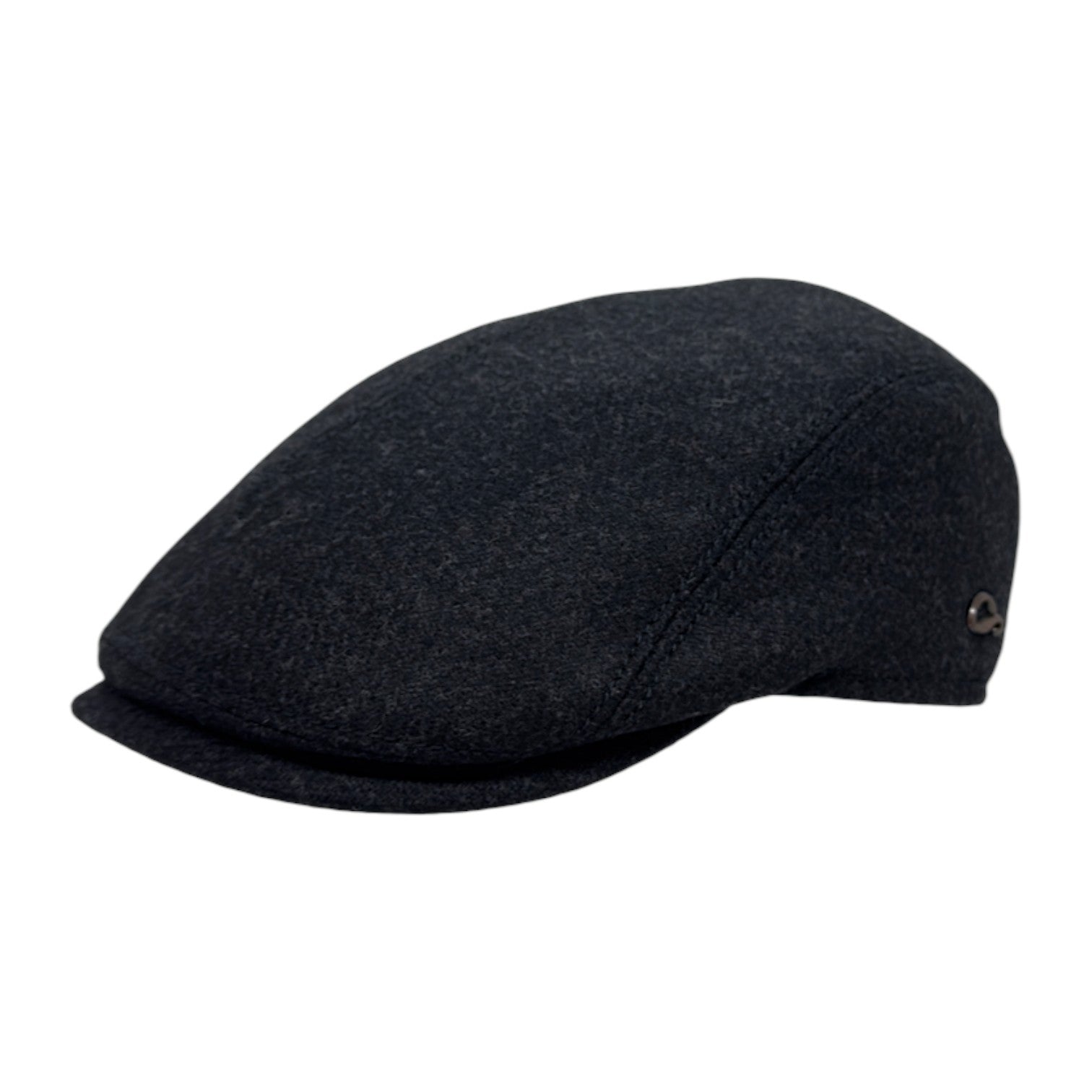 Göttmann Jackson Sport Cap with Ear Flaps Anthrazit | CaYambe Hutmanufaktur