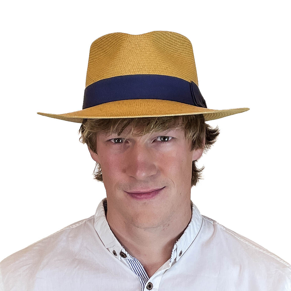 Dalí | Panama Hat