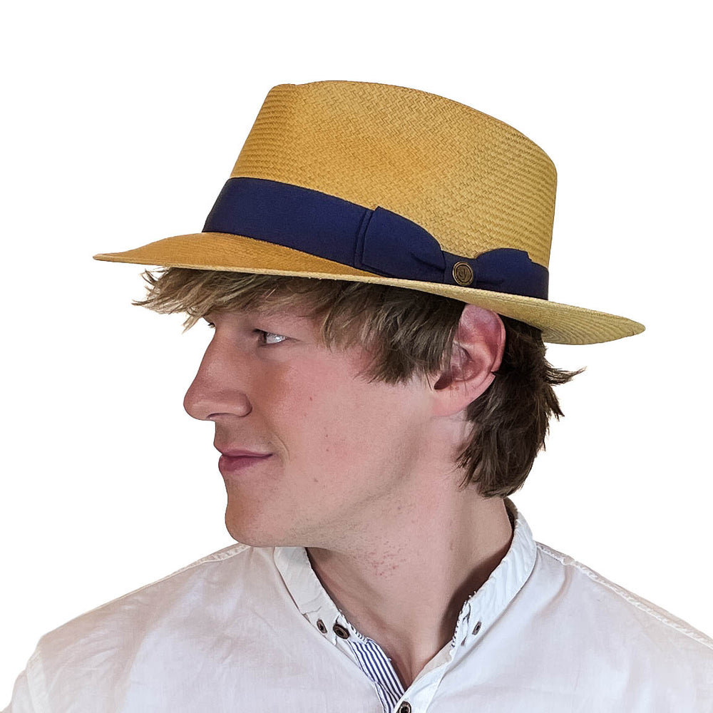 Dalí | Panama Hat